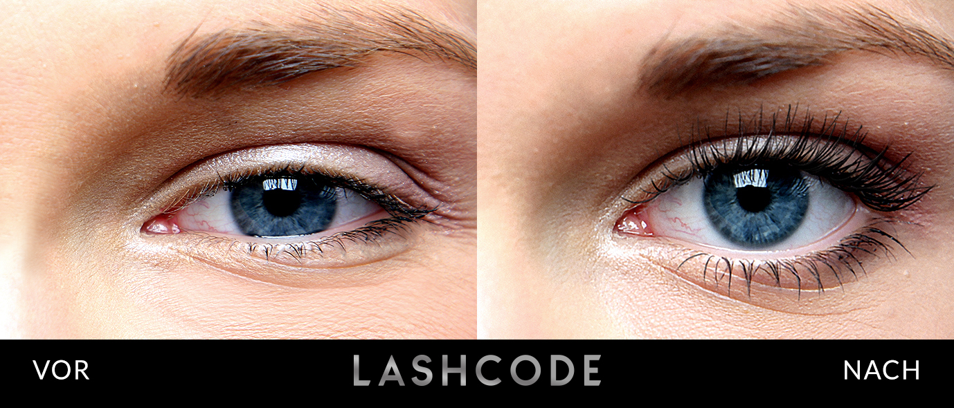 Lashcode – Mascara für mehr Länge – Stilvolles Magazin – Hot-Trends in ...